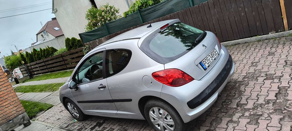 Sprzedam auto osobowe! Krotoszyn • OLX.pl