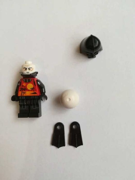 Figurka Lego Star Wars Darth Vader Summer Outfit sw1239 Górka Duchowna ...