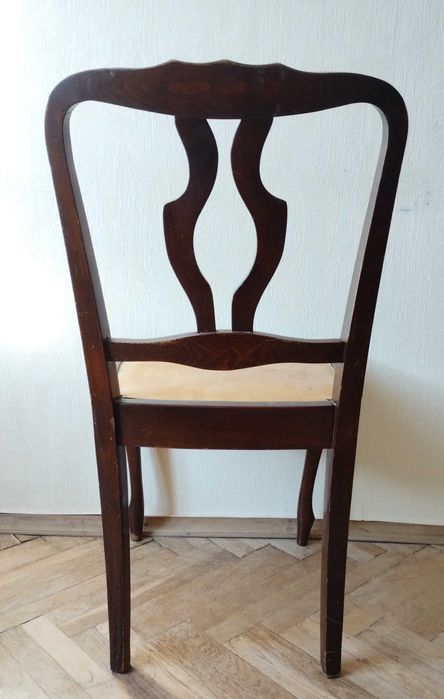 Винтажный стул Антиквариат Ретро мебель 650 грн Меблі для вітальні Київ на Olx