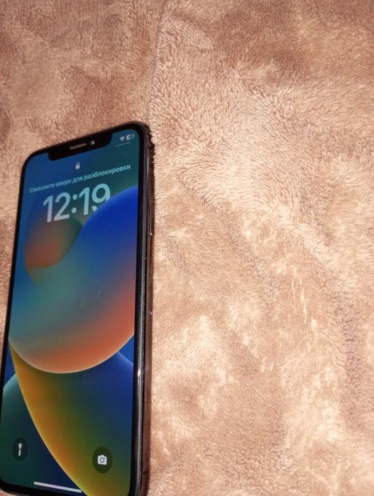 Iphone 10 64 gb,: 2 500 грн. - Смартфони / мобільні телефони Полтава на Olx