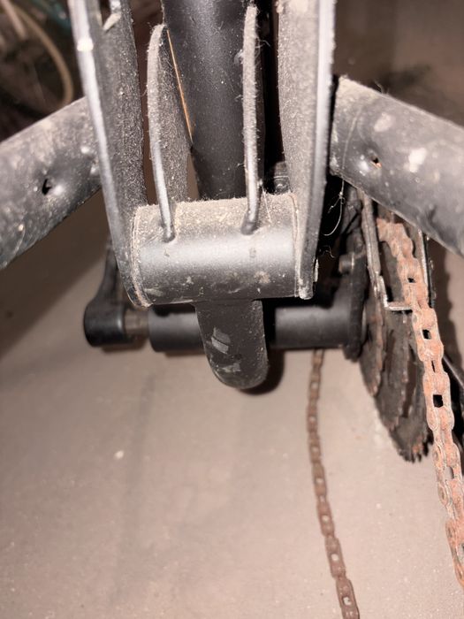 Rama fat bike 26 Wrocław Stare Miasto • OLX.pl