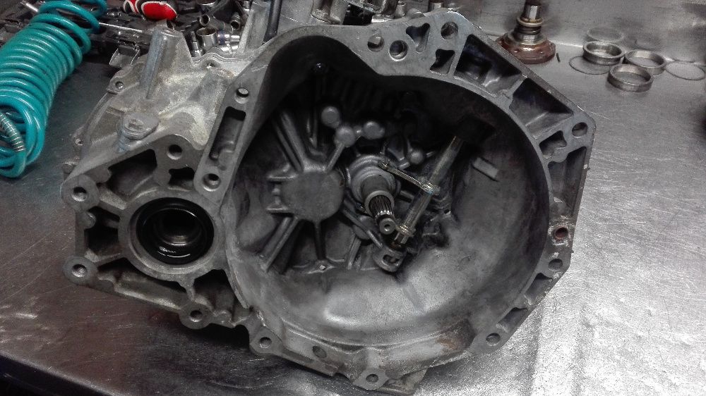 Skrzynia biegów Suzuki Swift 1.2b. MK7 ZP0 ZP1 ZP2 ZPO 1.3 B MK6 ZN3 0 ...