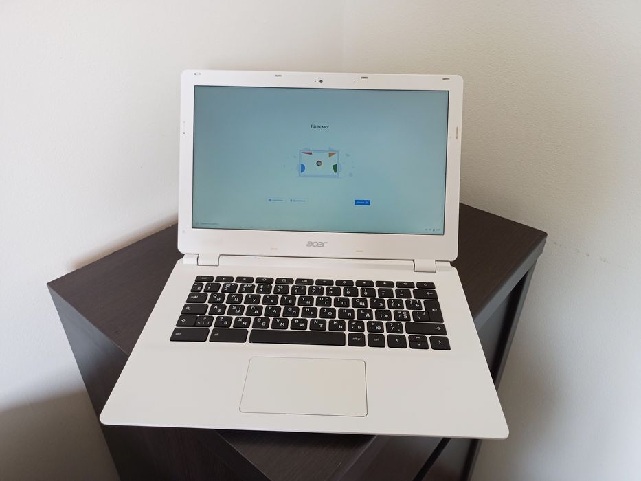 Новий ноутбук на intel core i7 4600u. RAM 8/512GB, SSD. Швидкий!: 3 600 ...