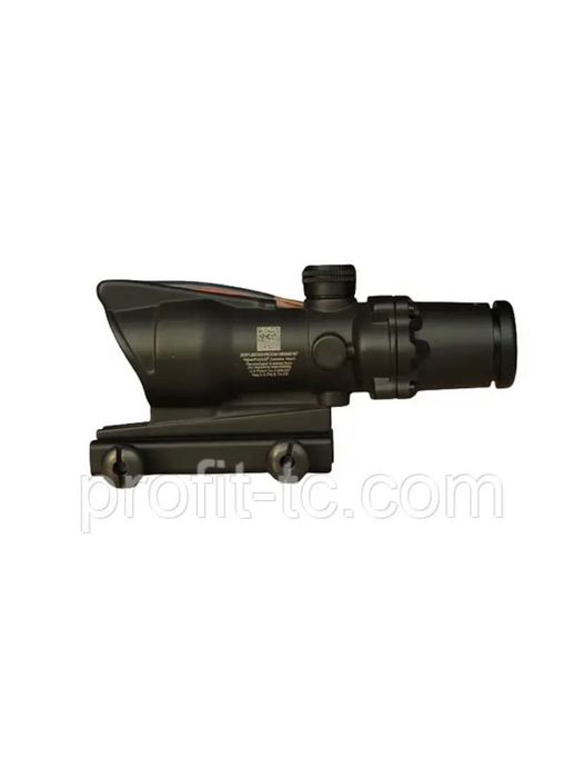 Оптичний приціл для рушниці Trijicon TA31F-G ACOG 4x32: 6 000 грн ...