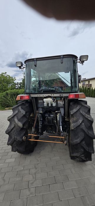 Traktor Iseki Geas 333 Wiele • OLX.pl