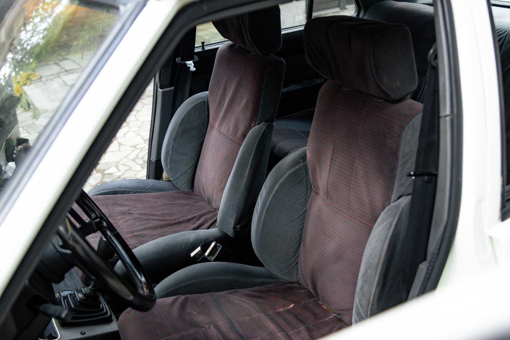 Renault 9 Turbo 1987 Rio de Mouro • OLX.pt