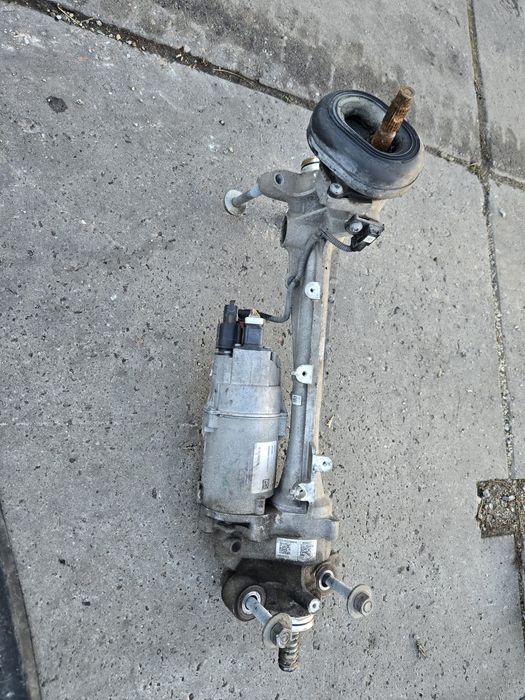 Przekładnia kierownicza Renault KANGOO III 23r Mercedes Citan Europa Miękinia • OLX.pl