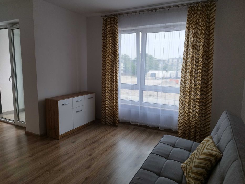 Mieszkanie 34 m2 Mińsk Mazowiecki • OLX.pl