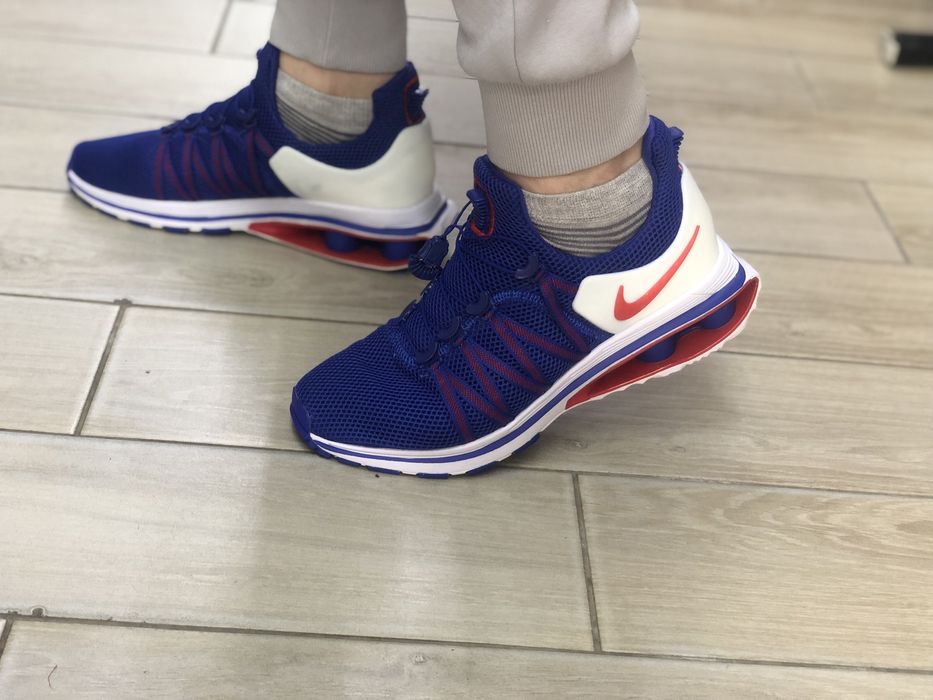 Кроссовки Nike: 750 грн. - Інші кросівки Київ на Olx