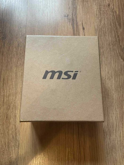 MSI Rainbow Fan Pack Lgota Mała • OLX.pl