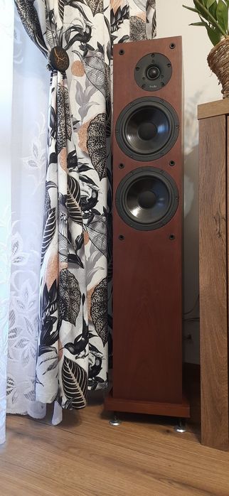 ProAc Studio 140 Żyrardów • OLX.pl