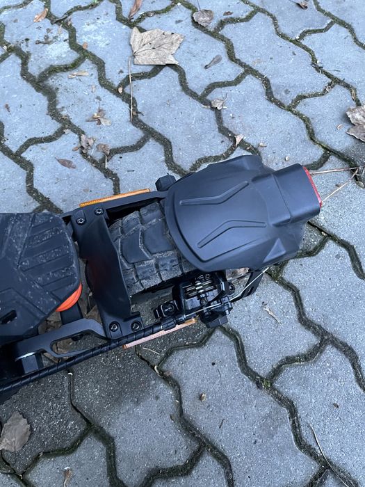 Kugoo kirin g2 master dual 2025: 25 500 грн. - Електросамокати ...