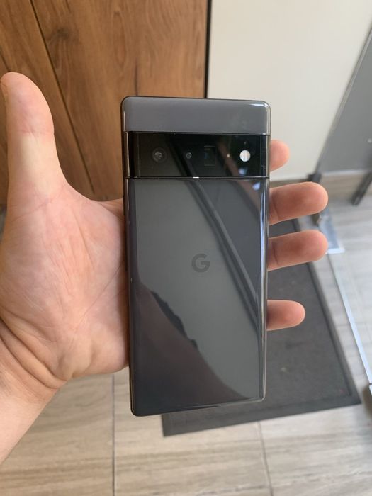 Pixel 6 Pro Google: 6 500 грн. - Смартфони / мобільні телефони Скнилів ...