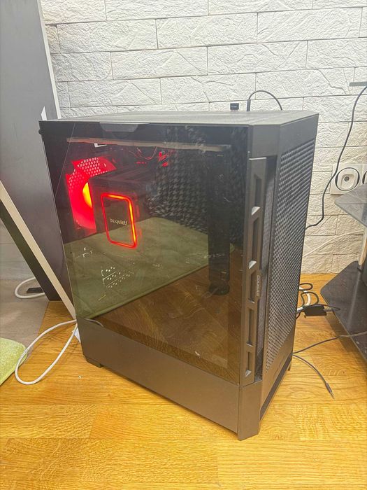 ІГРОВИЙ ПК! RTX 4070 Ti SUPER! AMD Ryzen 9 5900 XT ! 64 гб оперативки ...