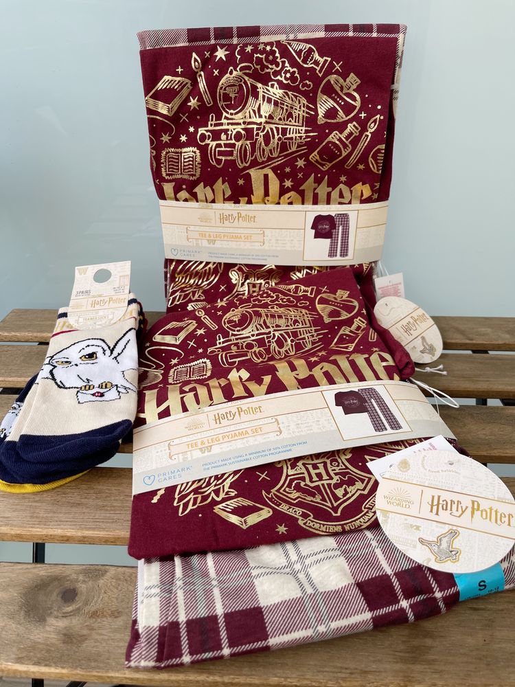 Harry Potter Гарри Поттер пижама: 1 300 грн. - Піжами Кременчук на Olx