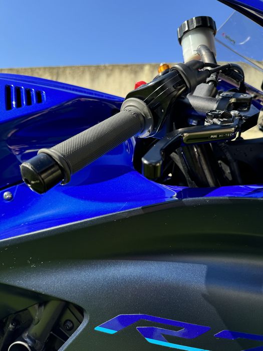 Yamaha r7 full power full extras Loures • OLX.pt