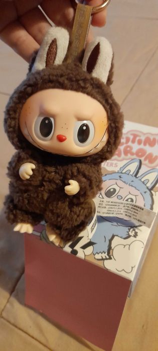 Labubu Segredo Exciting Macaron São Martinho Do Bispo E Ribeira De Frades • OLX.pt