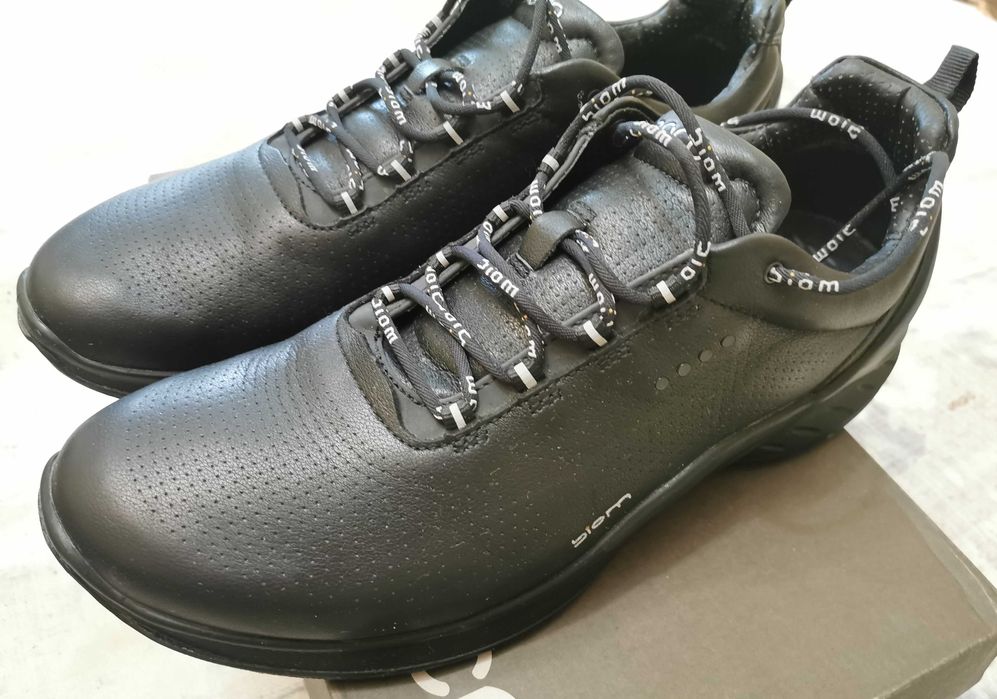 Кроссовки мужские Ecco: 2 750 грн. - Кросівки для міста Черкаси на Olx