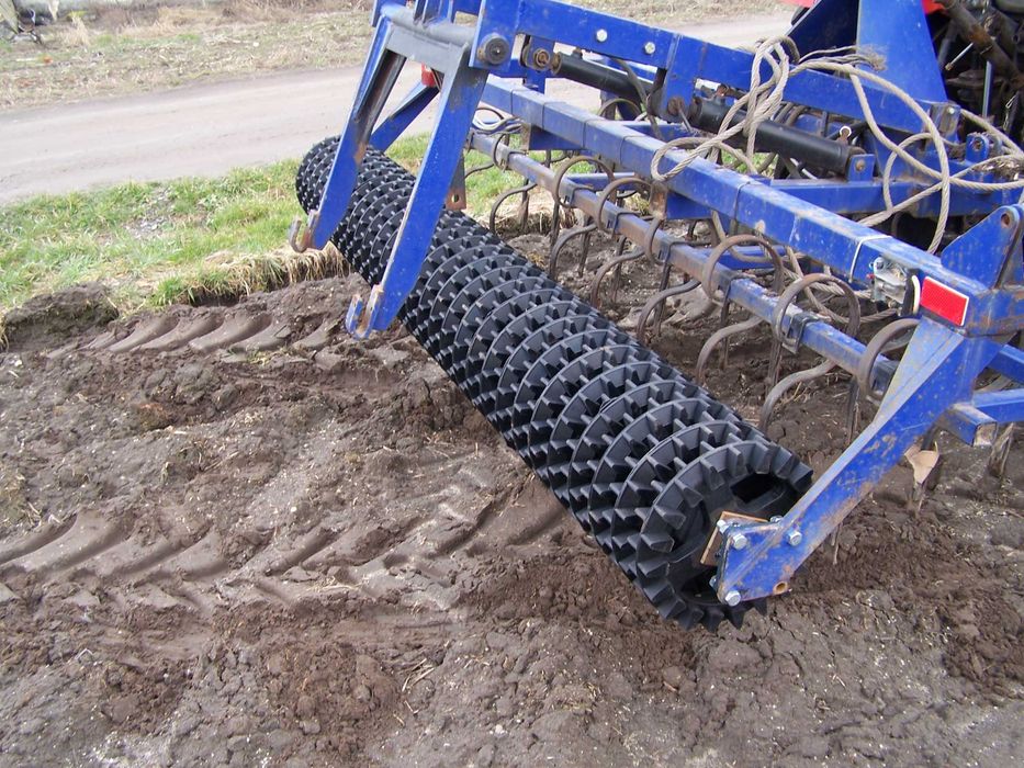 Wał crosskill crosskil croskil NOWOŚĆ Domaszowice • OLX.pl