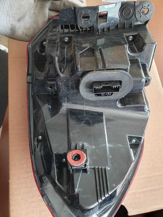 Задние фонари X3 G01 2021 года USA: 300 $ - Задні фари Київ на Olx