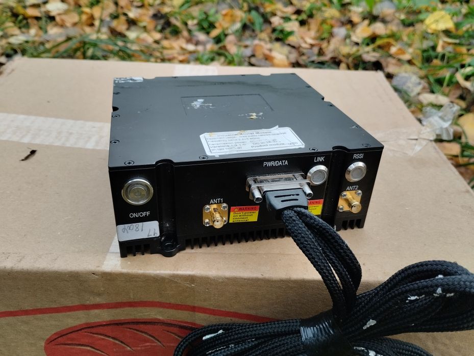 Радіомодем Xingkai Tech Mesh Network XK-F358: 40 000 грн. - Аксесуари ...