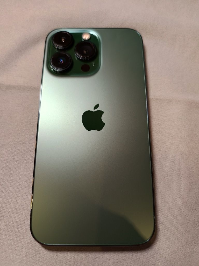Iphone 13 Pro 128 gb Neverlock: 16 500 грн. - Мобільні телефони ...