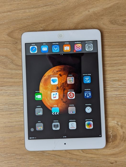 IPad Mini 32gb/WiFi - model A1432: 1 150 грн. - Apple Тернопіль на Olx