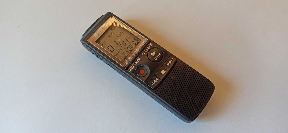 Диктофон Sony ICD-PX820: 849 грн. - Інша аудіотехніка Коноплівці на Olx
