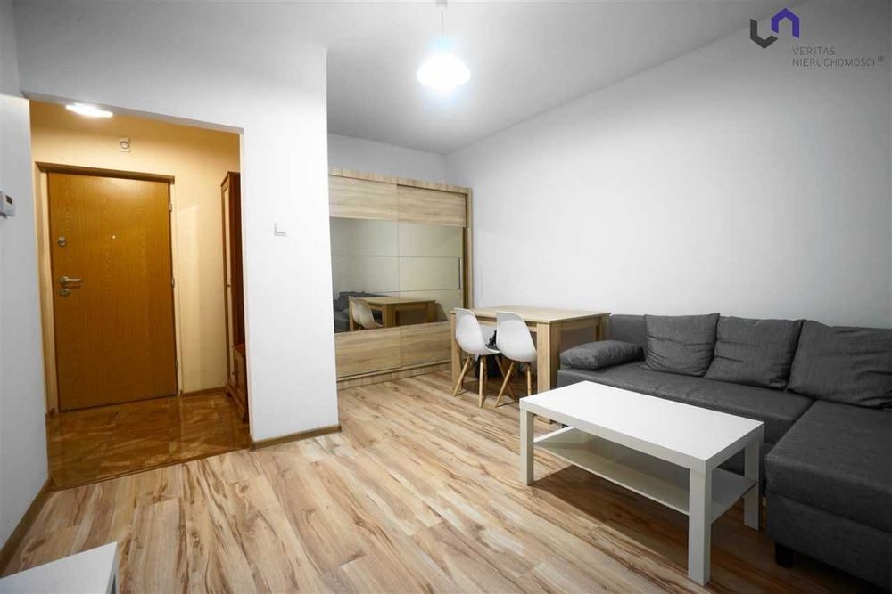 100m od Politechniki, Mieszkanie po remoncie, CENTRUM , ŚUM Zabrze • OLX.pl