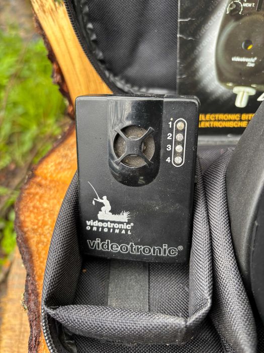 Videotronic Xrc 2+1 Sygnalizatory brań z wieczystą gwarancją Bydgoszcz • OLX.pl