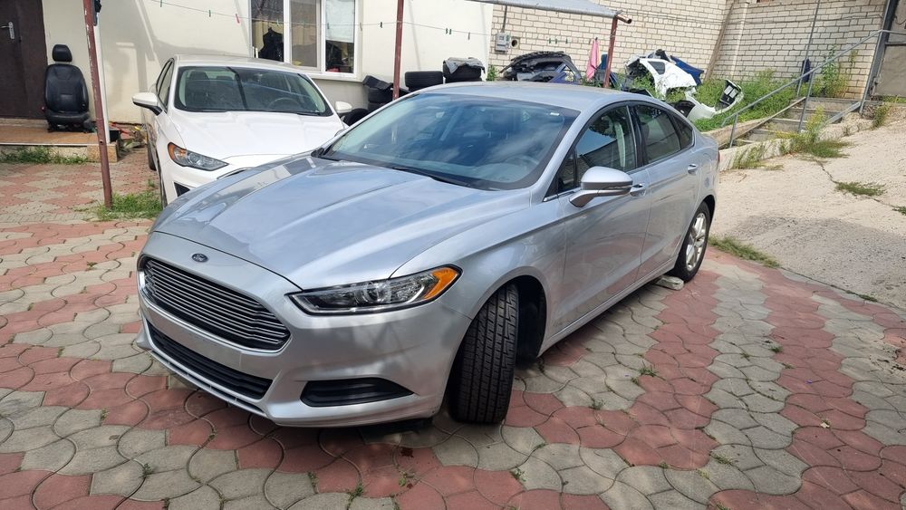 разборка форд фьюжн сша 2013 2020 100 Ford харків на Olx