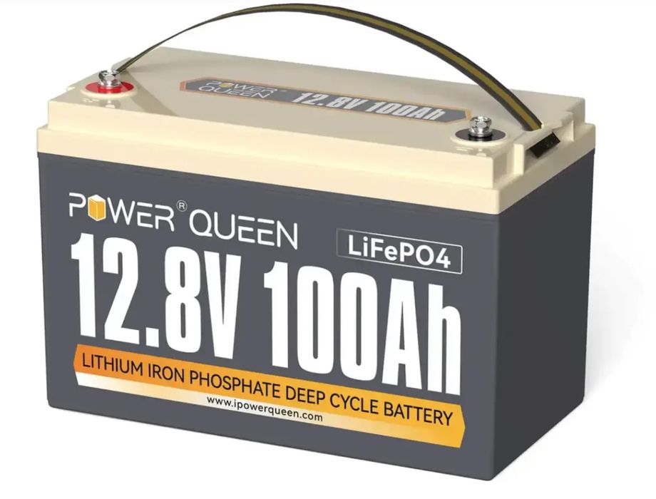 Ups Kemot ProSinus 1000 + акум Power Queen 100Ah 12v: 23 900 грн ...