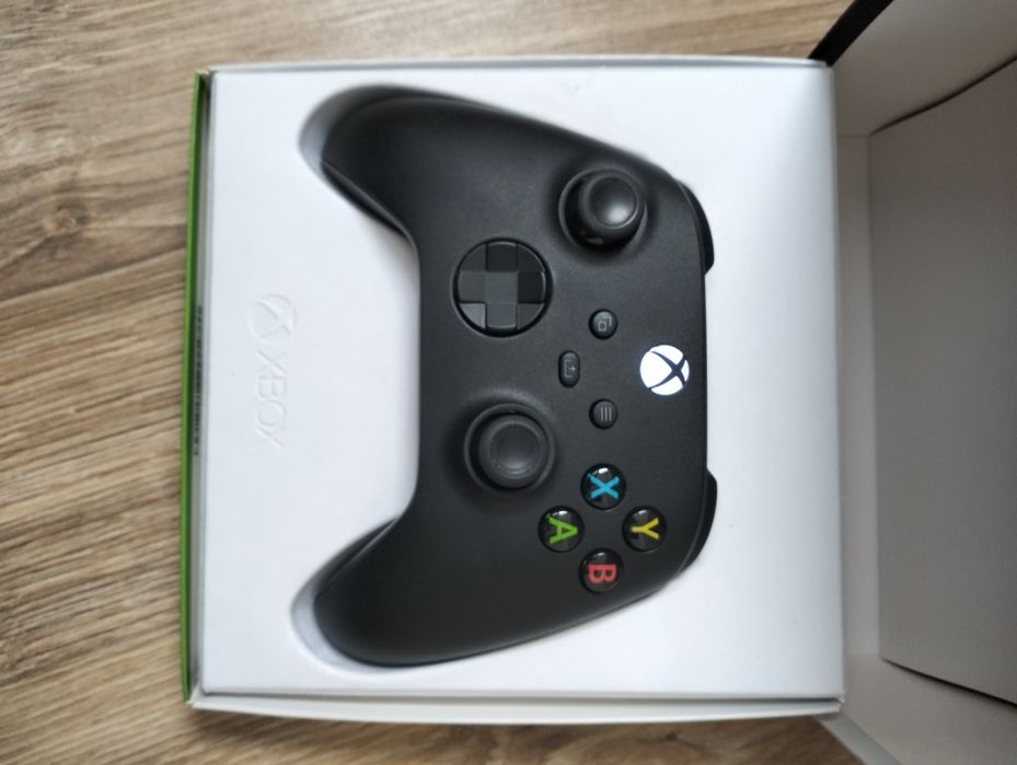 Microsoft Xbox series X | S wireless Controller: 3 000 грн. - Джойстики ...