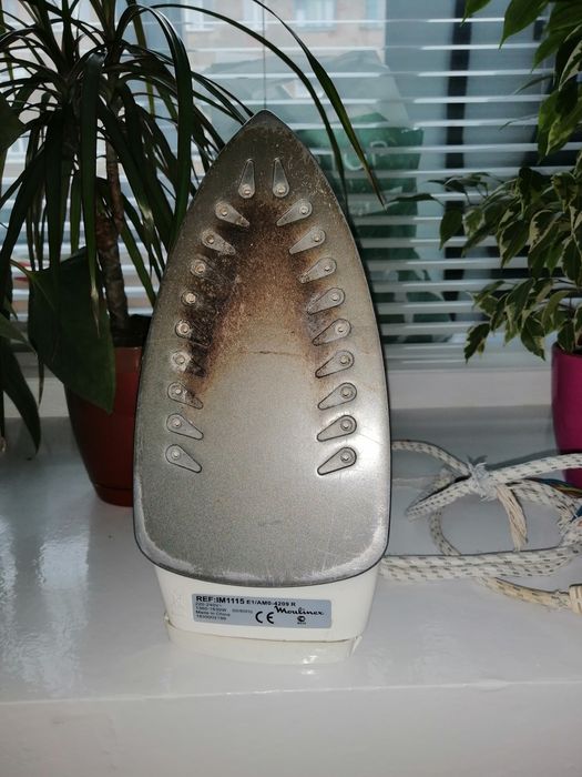 Утюг 200 гривень 200 грн Праски Вінниця на Olx