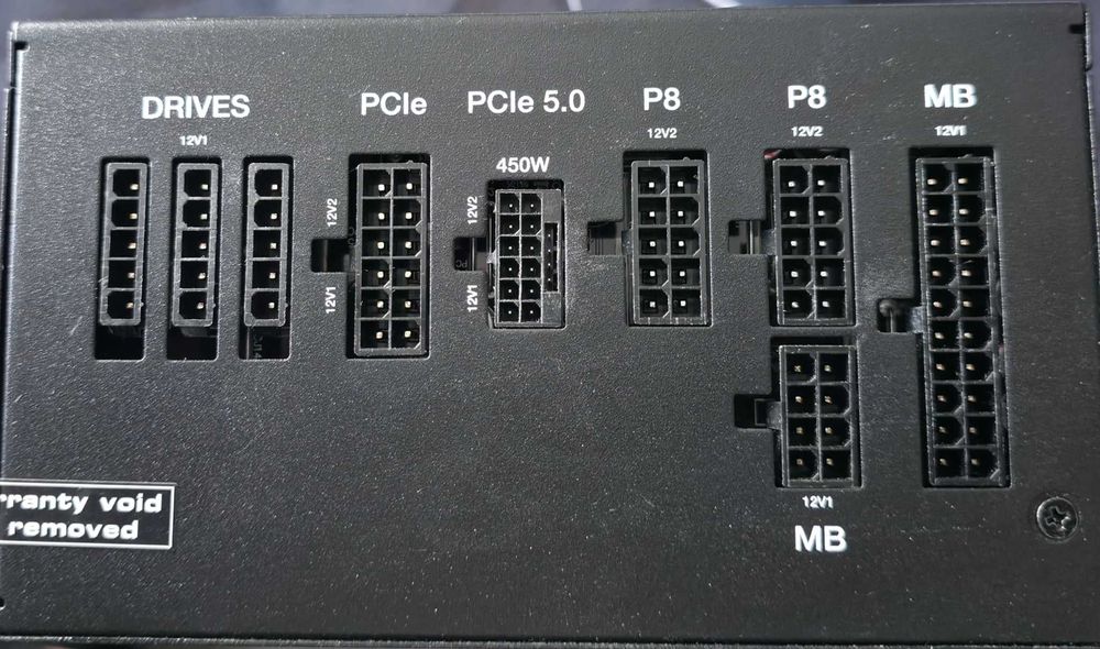 Be quiet! Pure Power 12 M 650W 80 PLUS Gold Poznań Komandoria • OLX.pl