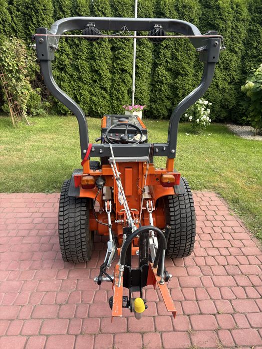 Ciagnik holder b19 wielofunkcyjny Lublin • OLX.pl