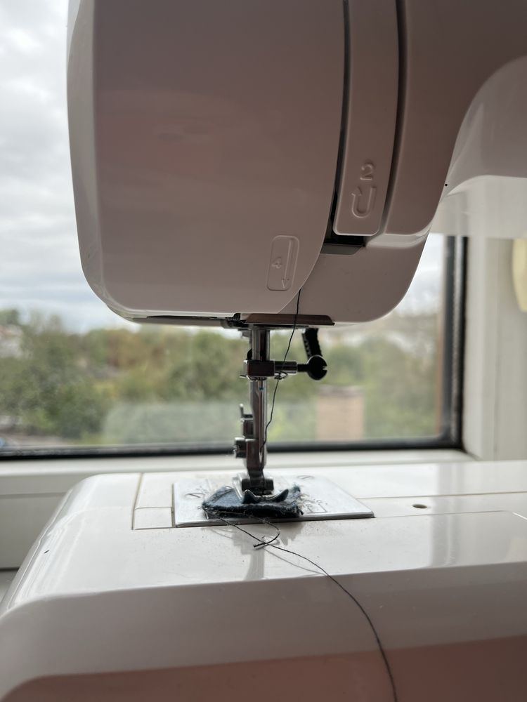 Швейна машинка Janome sew dream 510: 5 500 грн. - Швейні машини та ...