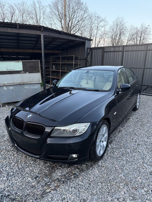 Разборка bmw e90 e91 e92 N53 N52 N51 n47d20c n47 m47n2 n43 m57n2 бмв: 2 500 $ - BMW Немирів на Olx