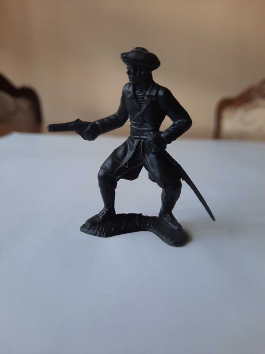 Фигурки Пират, Клоуны: 20 грн. - Інші фігурки Іршава на Olx