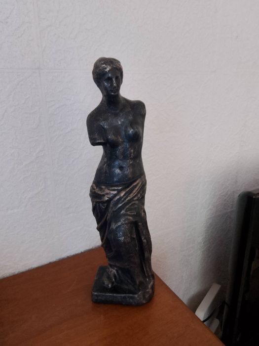 Rzeźba Wenus z Milo Nowa Sól • OLX.pl