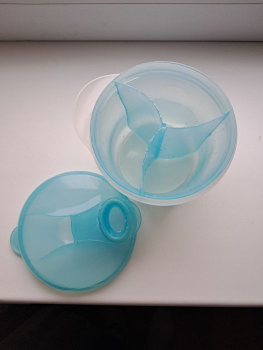 Дозатор для молочной смеси Avent: 200 грн. - Годування Вишневе на Olx