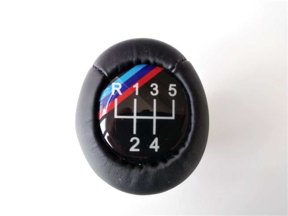 Ручка кпп BMW M E30 E32 E34 E36 E39 E46 E60 E38 E90 E60 5 6 передач: 369 грн. - Ручки КПП Киев ...