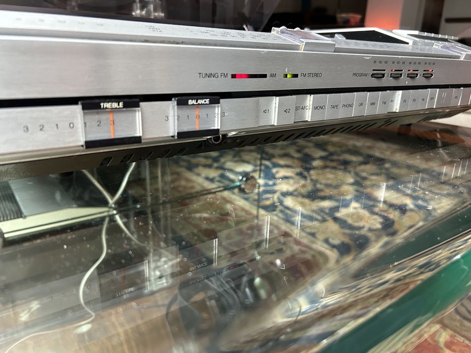 Bang Olufsen beocenter 4600 com colunas b&o S25 Valongo • OLX Portugal