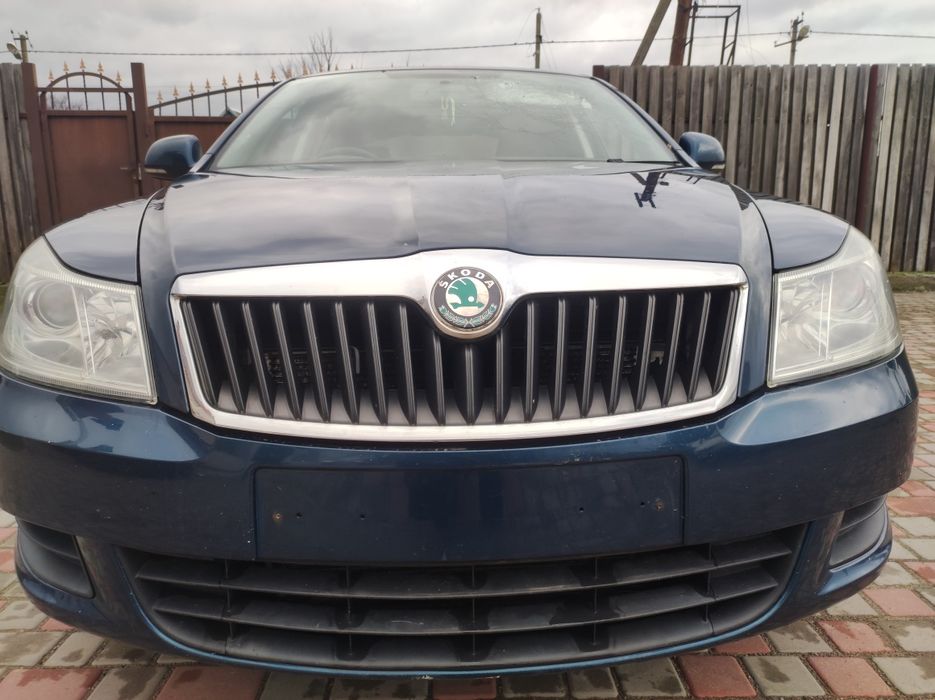 Разборка.Розборка.Запчасти.Шкода Октавия А5.SKODA OCTAVIA A5 NEW: 10 ...