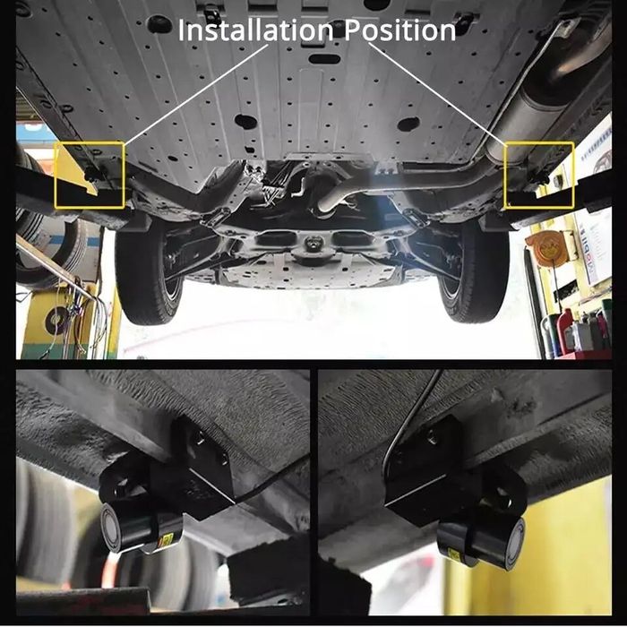 BMW Audi Mercedes Angel Wings ангельські крила: 1 300 грн ...