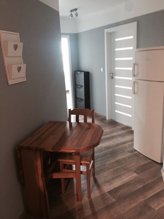 Dwupokojowe mieszkanie na Rakowieckiej Warszawa Mokotów • OLX.pl