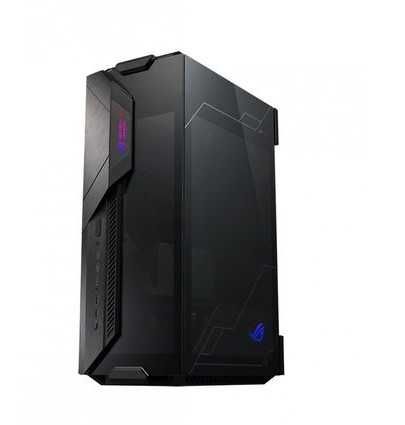 Корпус для компьютера ASUS ROG Z11 (GR101) Mini-ITX/DTX Gaming Case: 5 ...