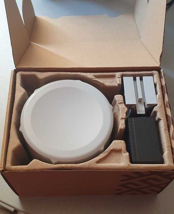 MikroTik SXT LTE6 kit (RBSXTR&R11e-LTE6): 4 200 грн. - Периферійні ...