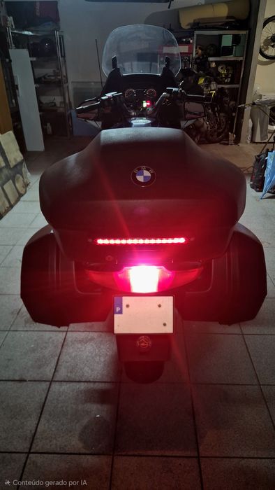 BMW R 1150 RT . Escudeiros E Penso (Santo Estêvão E São Vicente) • OLX.pt