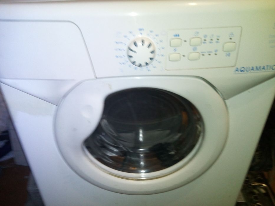 Candy AQUA 100F(МАЛОГАБАРИТНАЯ) на разбор: 150 грн. - Пральні машини ...